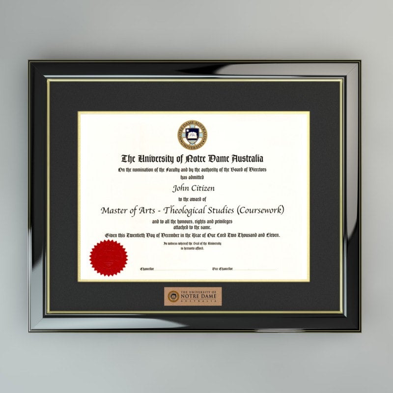 Prestige Gold - UOND | Jackson Frames