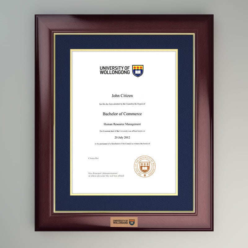 Supreme - UOW | Jackson Frames